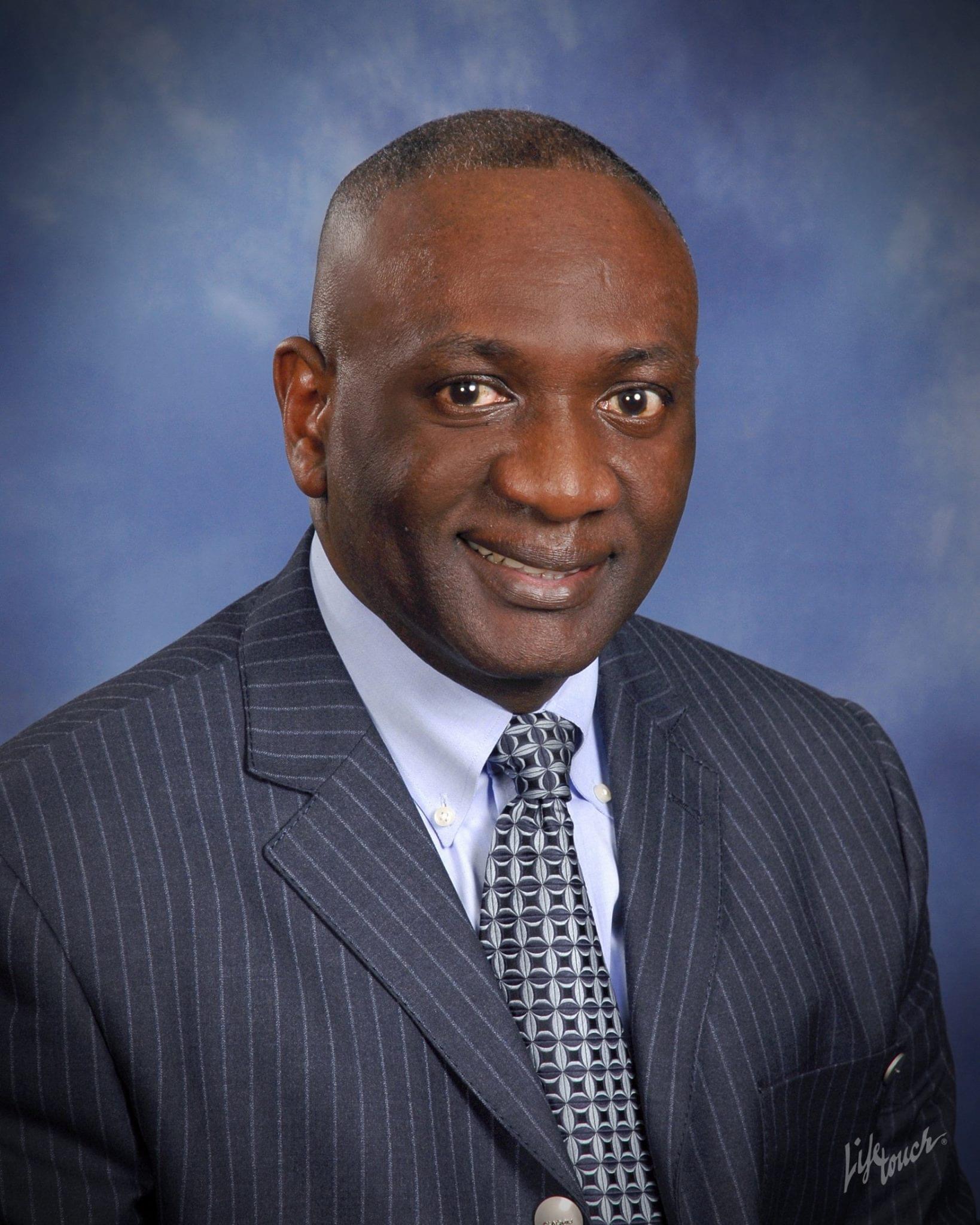 City Pastor Is New Heritage Ministries Director Of Pastoral Care | News ...